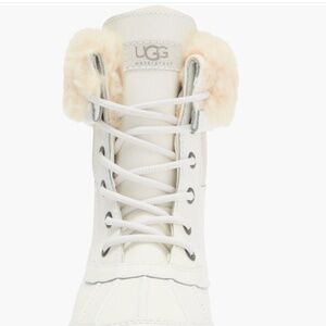 UGG | Shoes | Adirondack Iii Waterproof Snow Boot | Poshmark